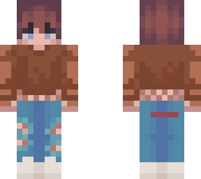 remy | Minecraft Skins