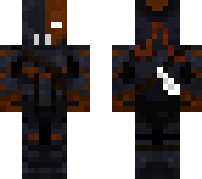 slade | Minecraft Skins