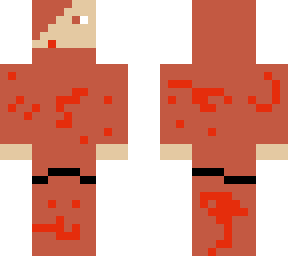 zombie apocalypse survivor | Minecraft Skins