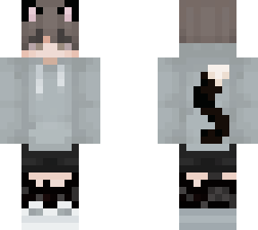 ZZz | Minecraft Skin