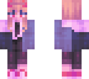 chainsaw man anime manga power csm | Minecraft Skins