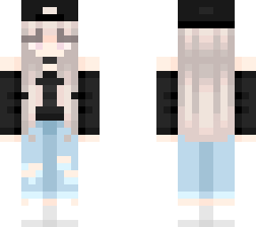 ~Angie~ | Minecraft Skin