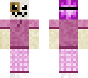 made in abyss | Minecraft Skins