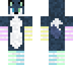 Adhd Minecraft Skins