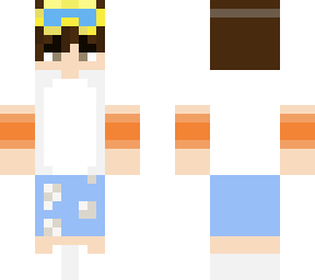 notnico kiyan cranexe | Minecraft Skins