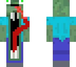 Aswd | Minecraft Skins