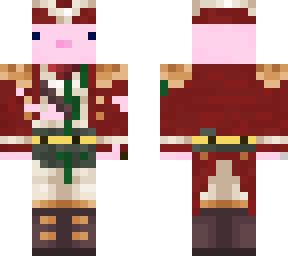 1700s | Minecraft Skins