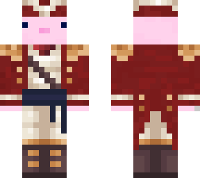 1700s | Minecraft Skins