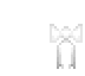 Back Bow | Minecraft Skin