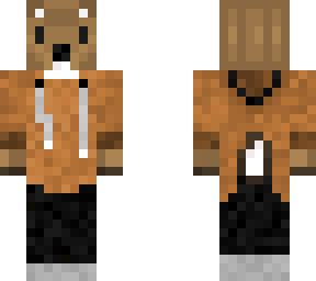 bambi | Minecraft Skins