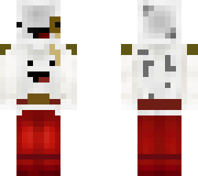 bedless noob | Minecraft Skins