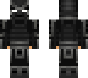 Samurai | Minecraft Skins