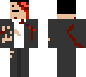 mafia | Minecraft Skins