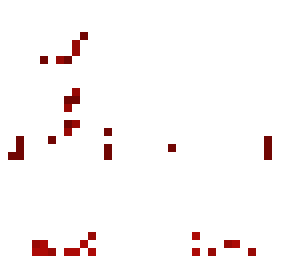 Blood Splatter Base | Minecraft Skin