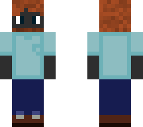 bob ross | Minecraft Skins