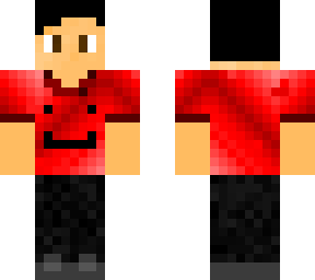 dream merch | Minecraft Skins