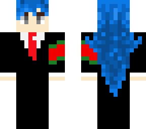 lobotomy | Minecraft Skins