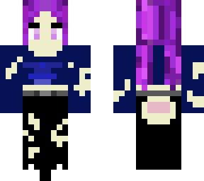 butt | Minecraft Skins