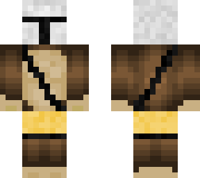 Chango Minecraft Skins