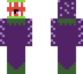 chomper | Minecraft Skins