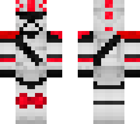 captain fordo | Minecraft Skins
