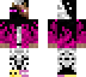 coder | Minecraft Skins