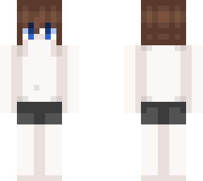 Colin | Minecraft Skin