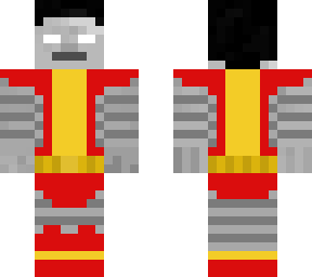 colossus | Minecraft Skins