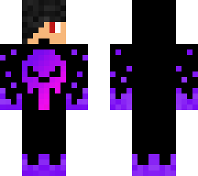 cool gamer boy | Minecraft Skin