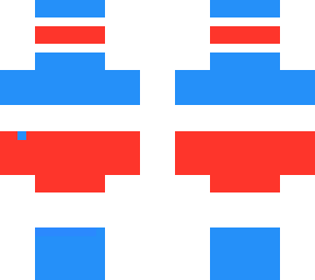 costa rica | Minecraft Skins