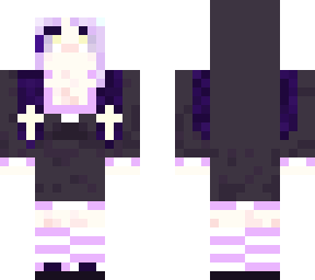 jebus | Minecraft Skins