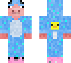 Pig | Minecraft Skins