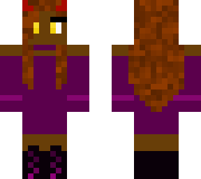Dance part 2 | Minecraft Skin
