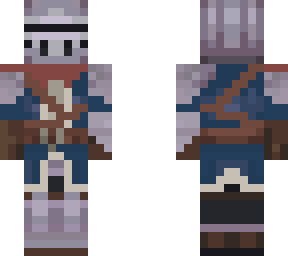 Dark Souls | Minecraft Skins