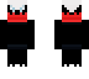 darkrai | Minecraft Skins