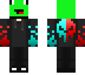 Derpy Gamer Dream | Minecraft Skin