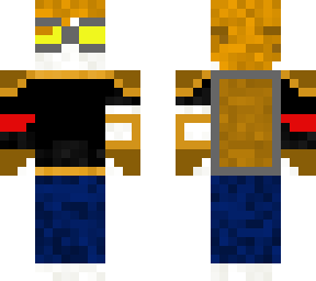 Digger Minecraft Skins
