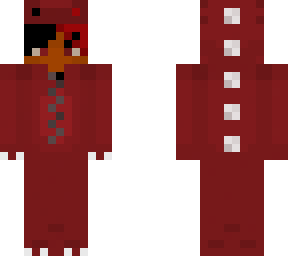 Dino YSL | Minecraft Skin