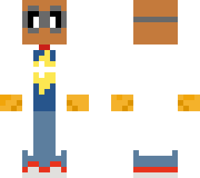 dr flug | Minecraft Skins