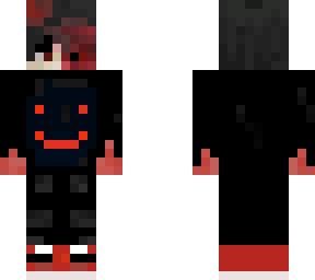 dream eboy | Minecraft Skin