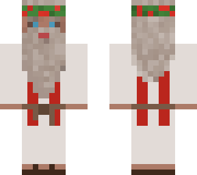 druid | Minecraft Skins