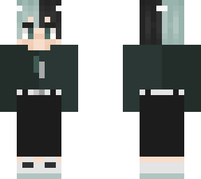 E-Boy | Minecraft Skin