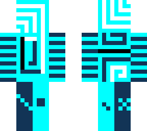 Effects | Minecraft Skin