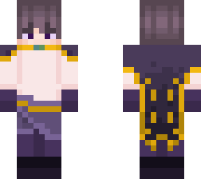 enderian skin | Minecraft Skin