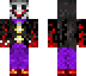 Jester | Minecraft Skins