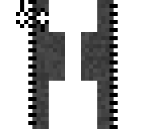 FNF Coby | Minecraft Skin