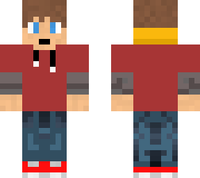 georgie | Minecraft Skin