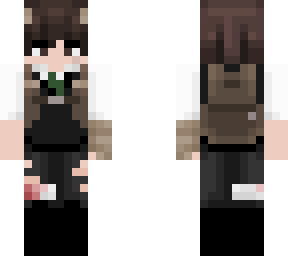 habibi | Minecraft Skins