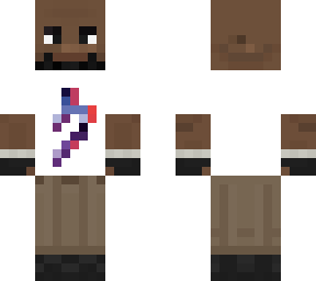 Heartbeat | Minecraft Skin