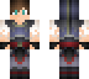 Jacob | Minecraft Skin